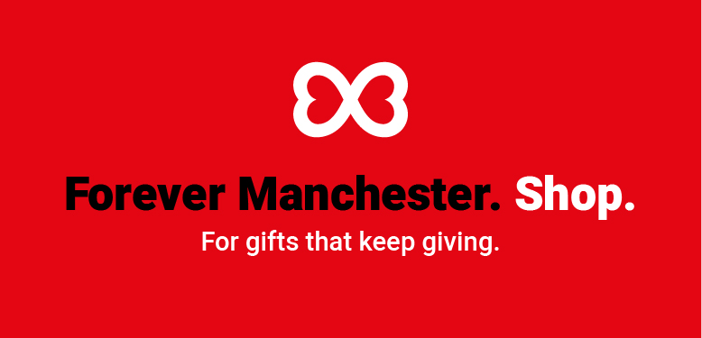 Forever Manchester - Charity