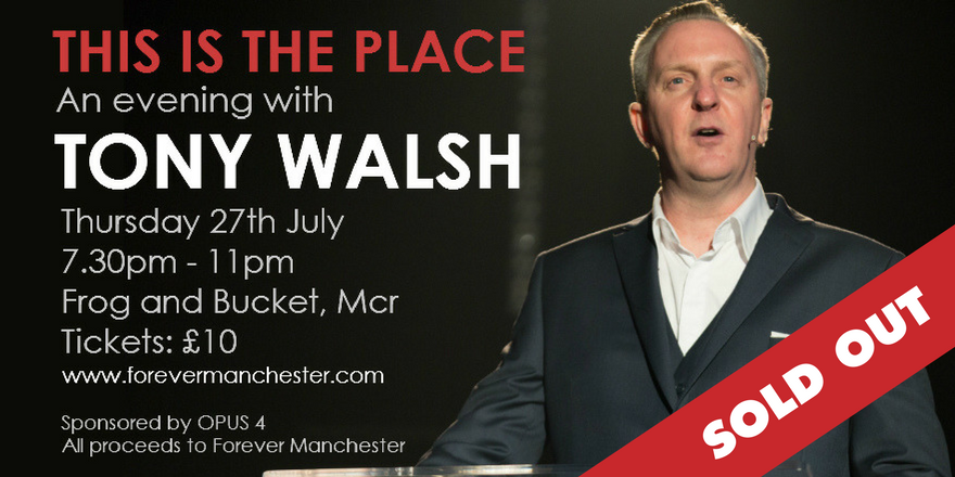 Forever Manchester Home Page