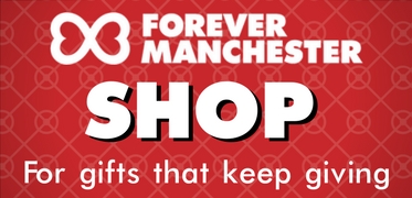 Forever Manchester - Charity