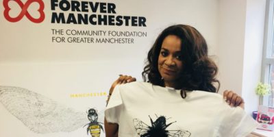 Forever Manchester - Charity
