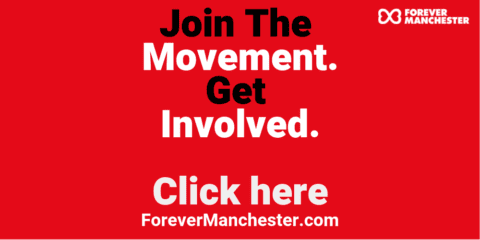 Forever Manchester - Charity