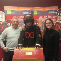 Forever Manchester - Charity