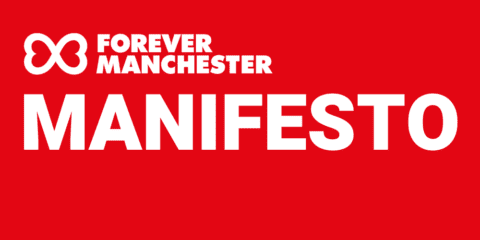 About Us - Forever Manchester
