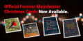 Forever Manchester - Charity