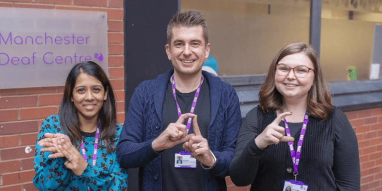 Forever Manchester - Charity