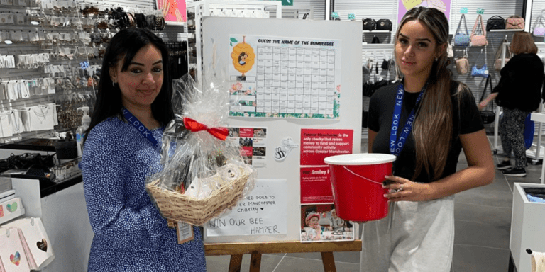 Forever Manchester - Charity