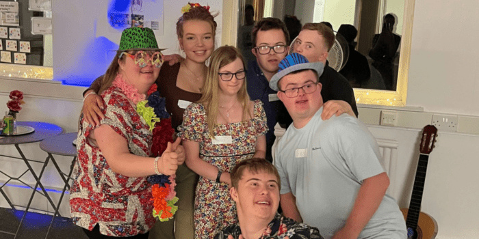 Forever Manchester - Charity