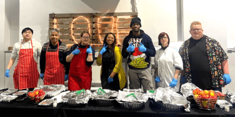 Forever Manchester - Charity