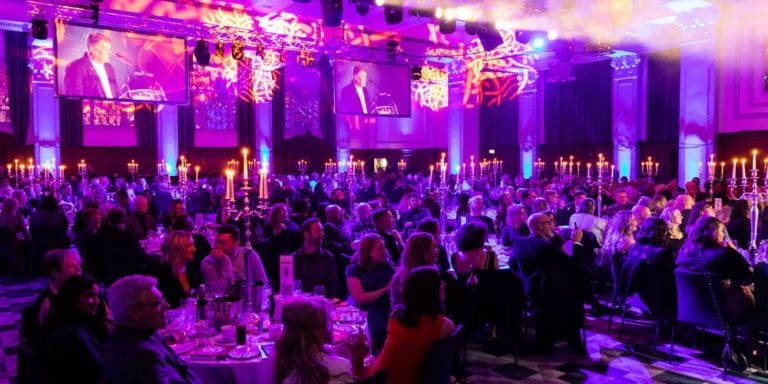 Forever Manchester - Charity