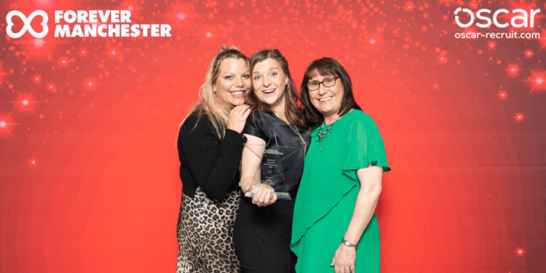 Forever Manchester - Charity