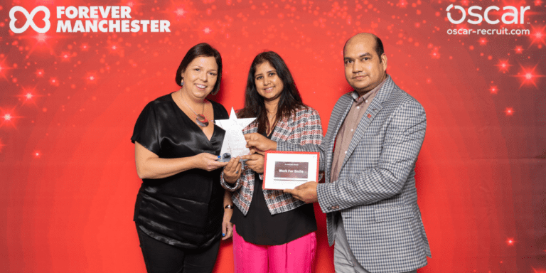 Forever Manchester - Charity