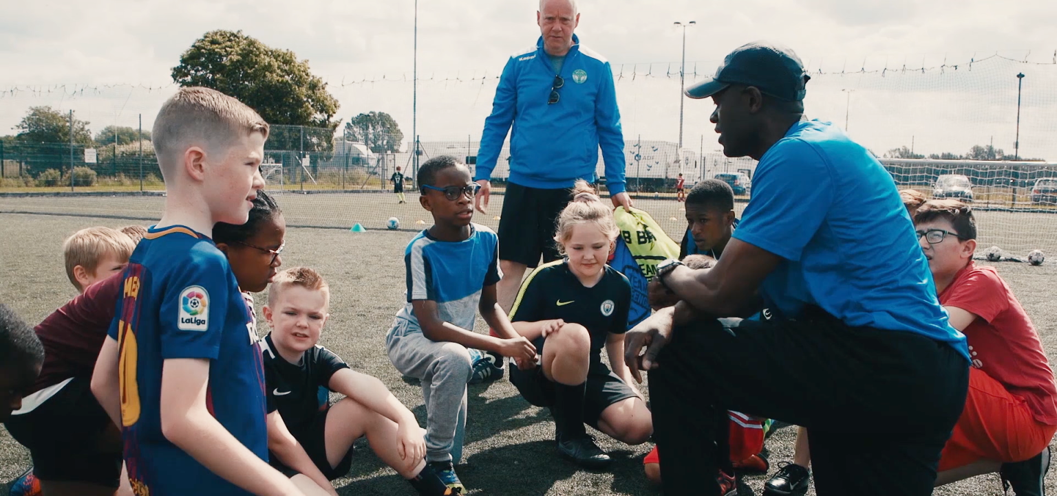 Forever Manchester - Charity