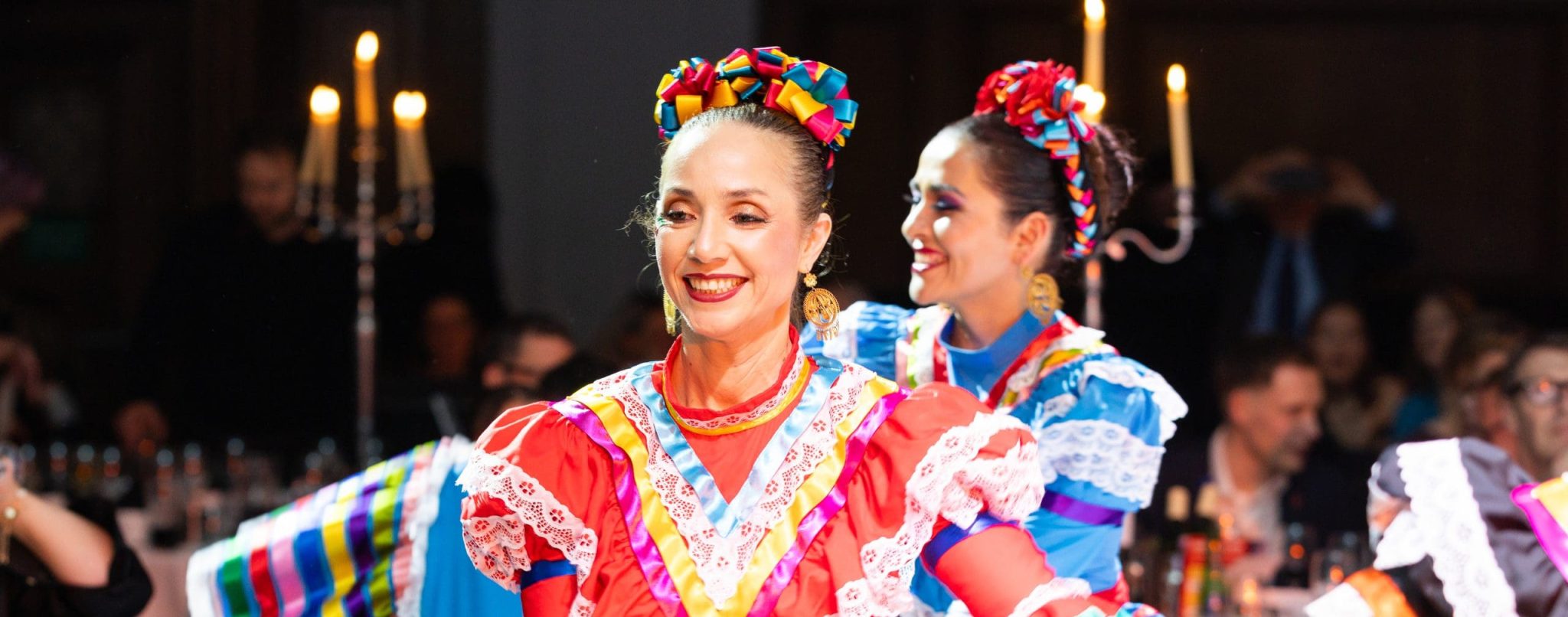 Forever Manchester - Charity