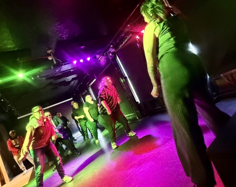 Forever Manchester - Charity